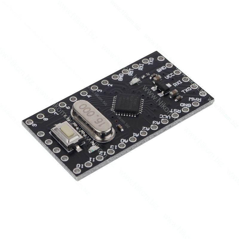 Модуль ARDUINO PRO MINI, 5V